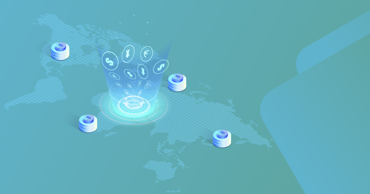 A Promising Path To Interoperable Cross Border Payments
