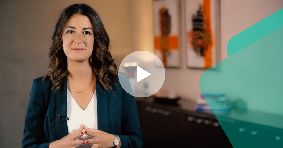 Resumen del Centro de pagos