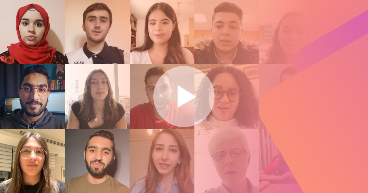 ProgressSoft Interns Speak Out on Their Experiences