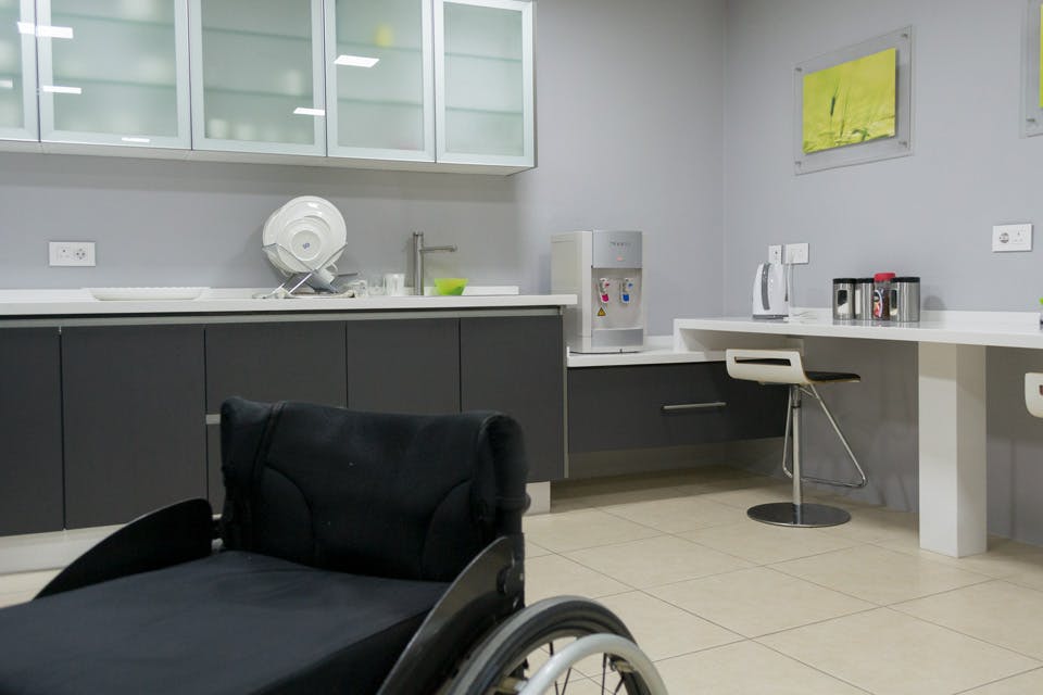 Premises - ProgressSoft Corporation