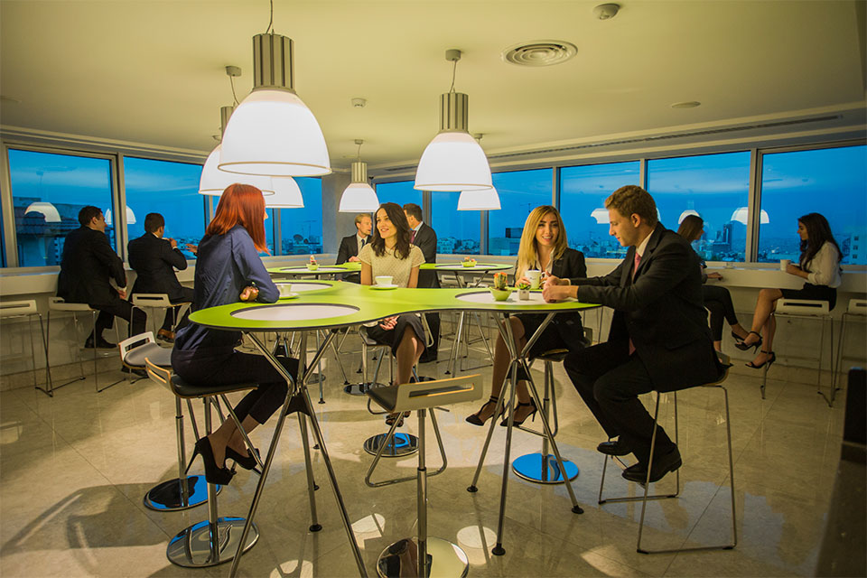 Careers - ProgressSoft Corporation