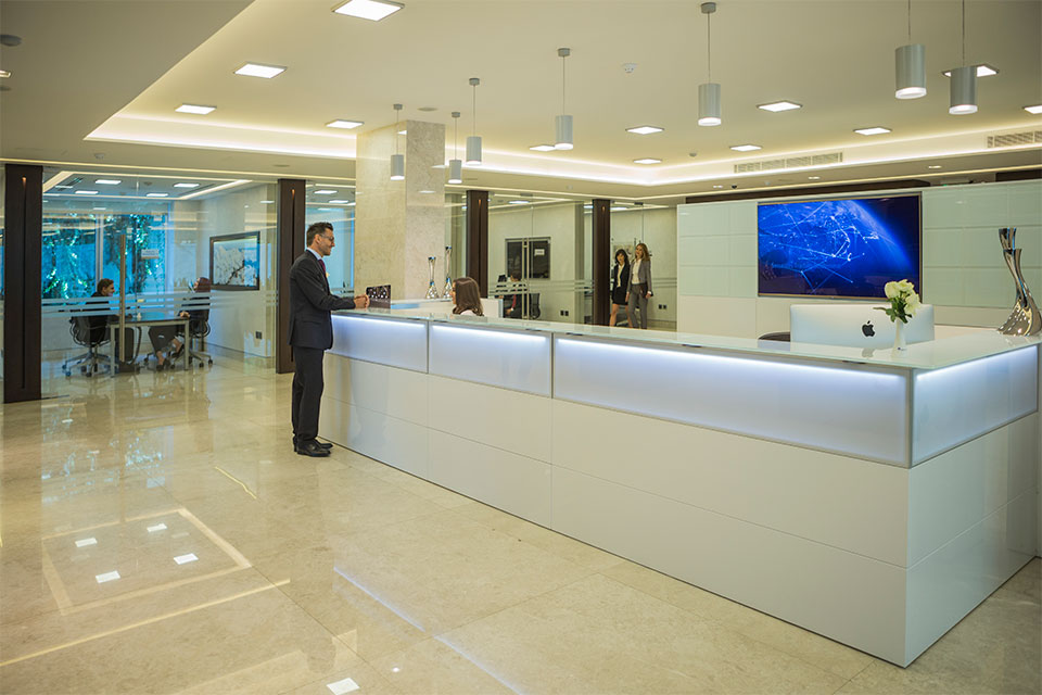 Careers - ProgressSoft Corporation