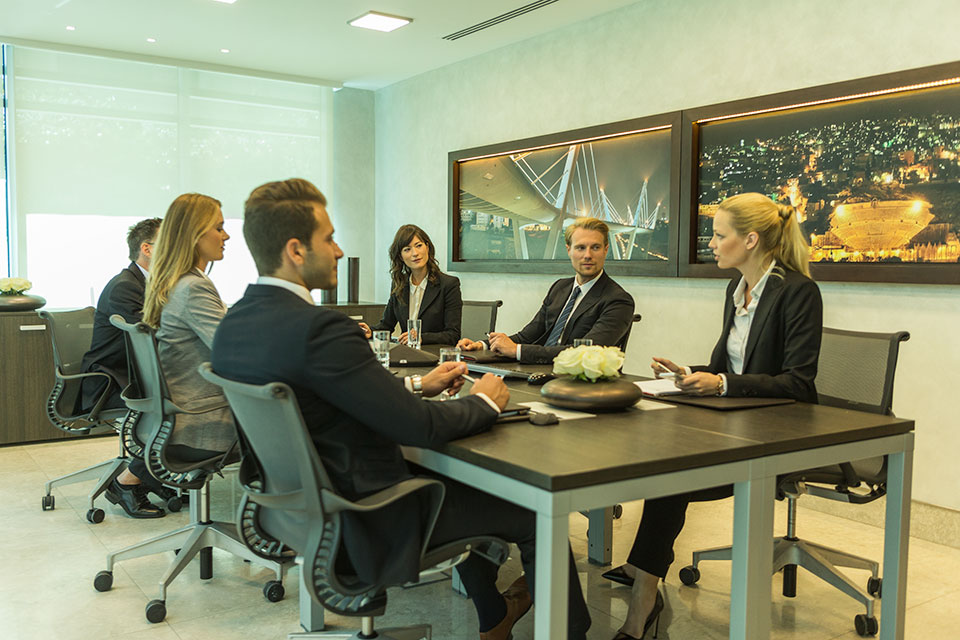 Premises - ProgressSoft Corporation