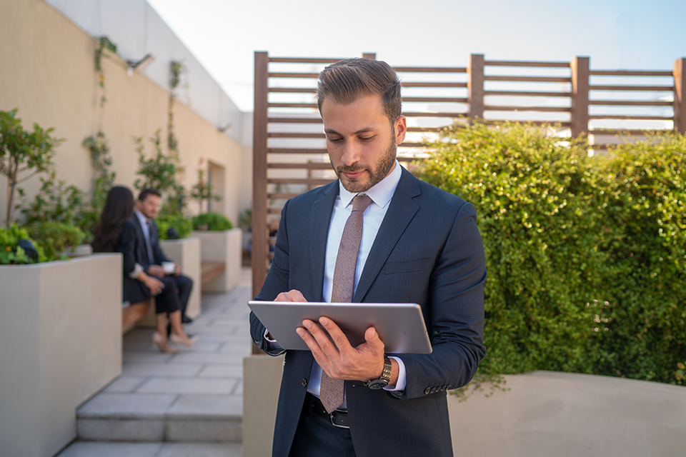 Premises - ProgressSoft Corporation