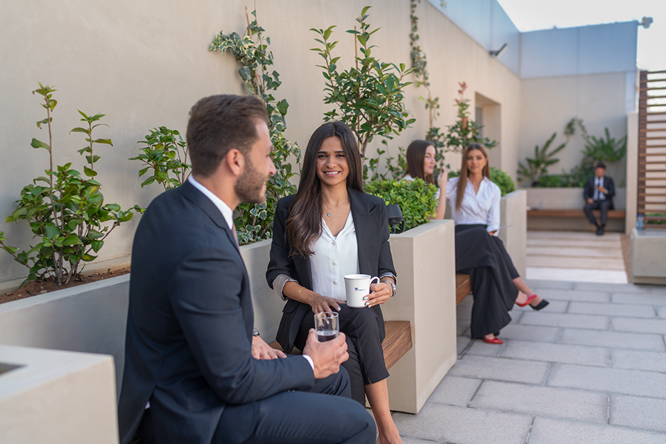 Premises - ProgressSoft Corporation