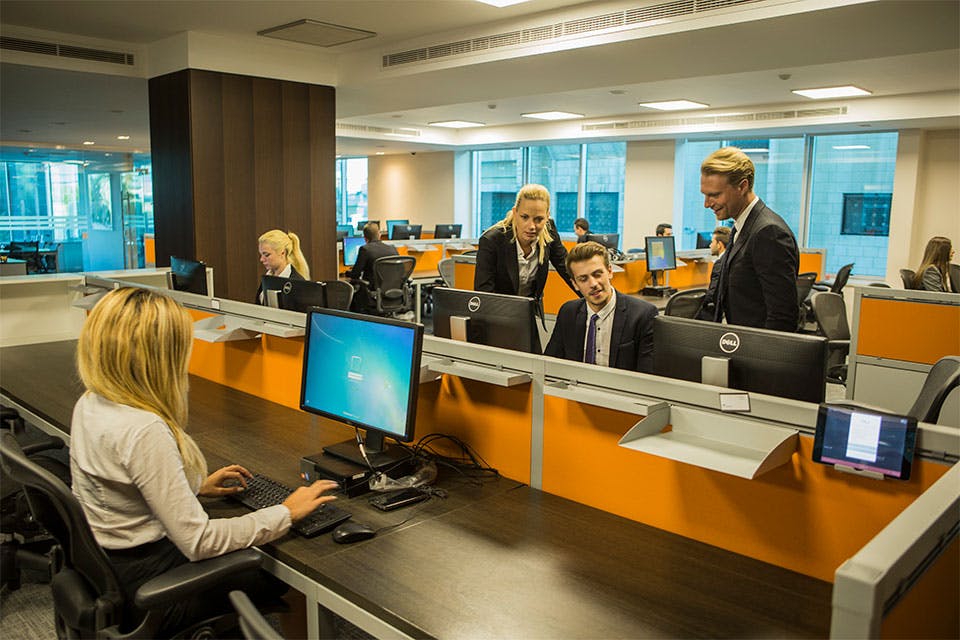 Premises - ProgressSoft Corporation