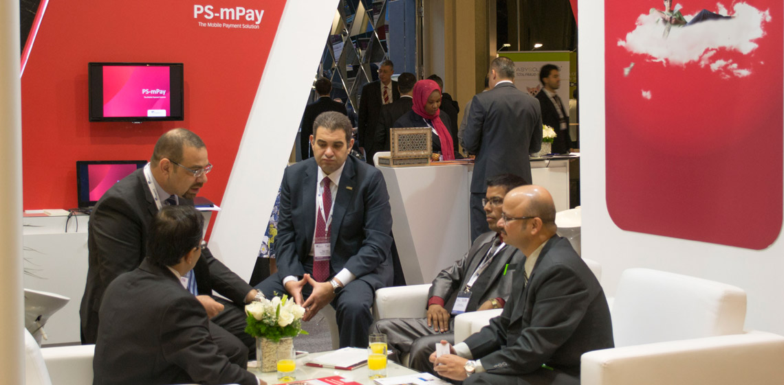 ProgressSoft Socio Fundador de Dinero Móvil y Pagos Digitales Globales ...