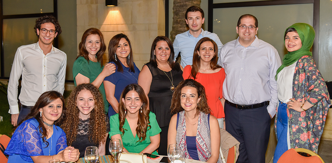 ProgressSoft Hosts Its Annual Corporate Iftar 2019