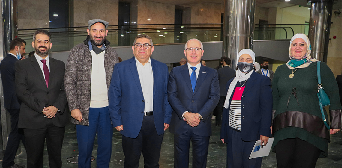 ProgressSoftがBuildTechの立ち上げに協賛 - ProgressSoft Corporation